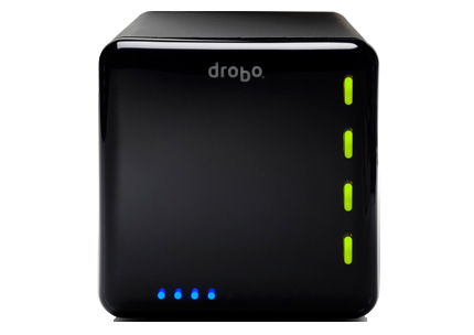 Data Robotics Drobo: DR04DD10 at BEST PRICE