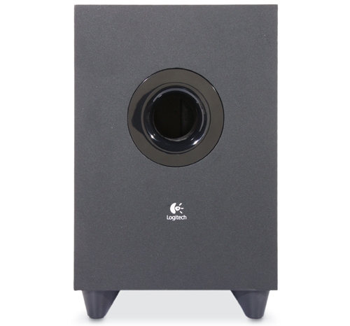 Logitech Z506 5.1 Surround Sound Speakers: 980-000430 at BEST PRICE