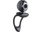 Logitech QuickCam Communicate Deluxe Webcam HQV: 960-000247 at BEST PRICE
